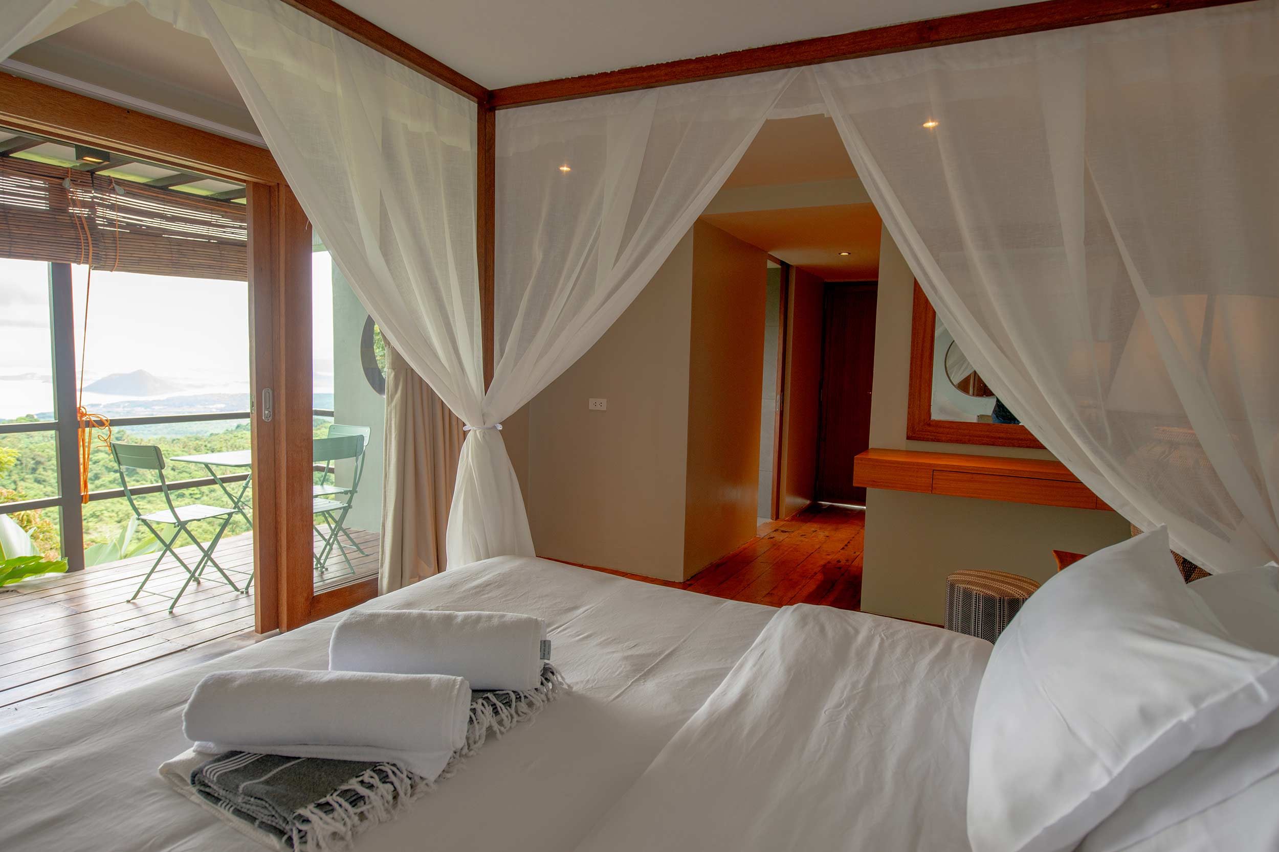 Gallery - Narra Hill