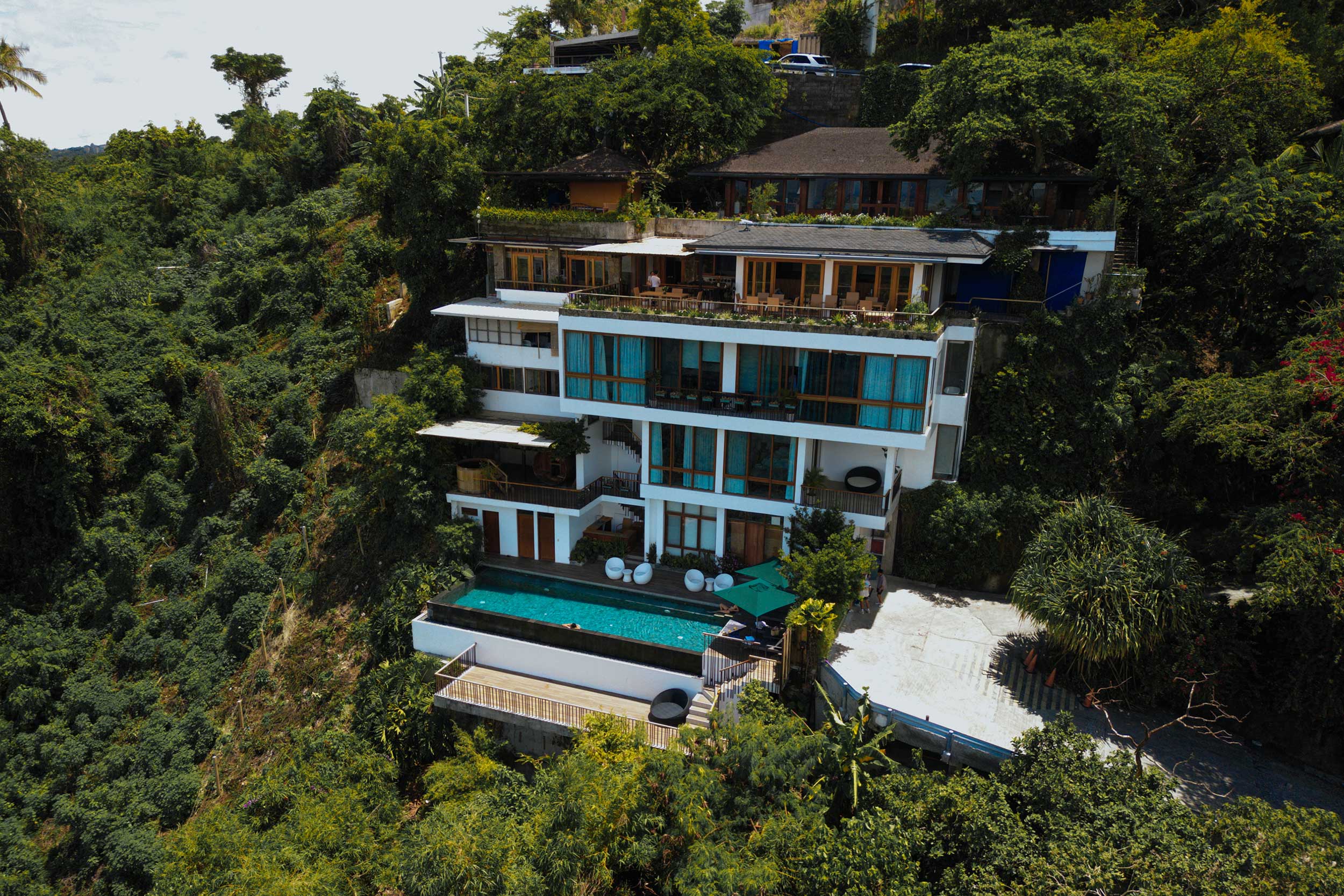 Gallery - Narra Hill