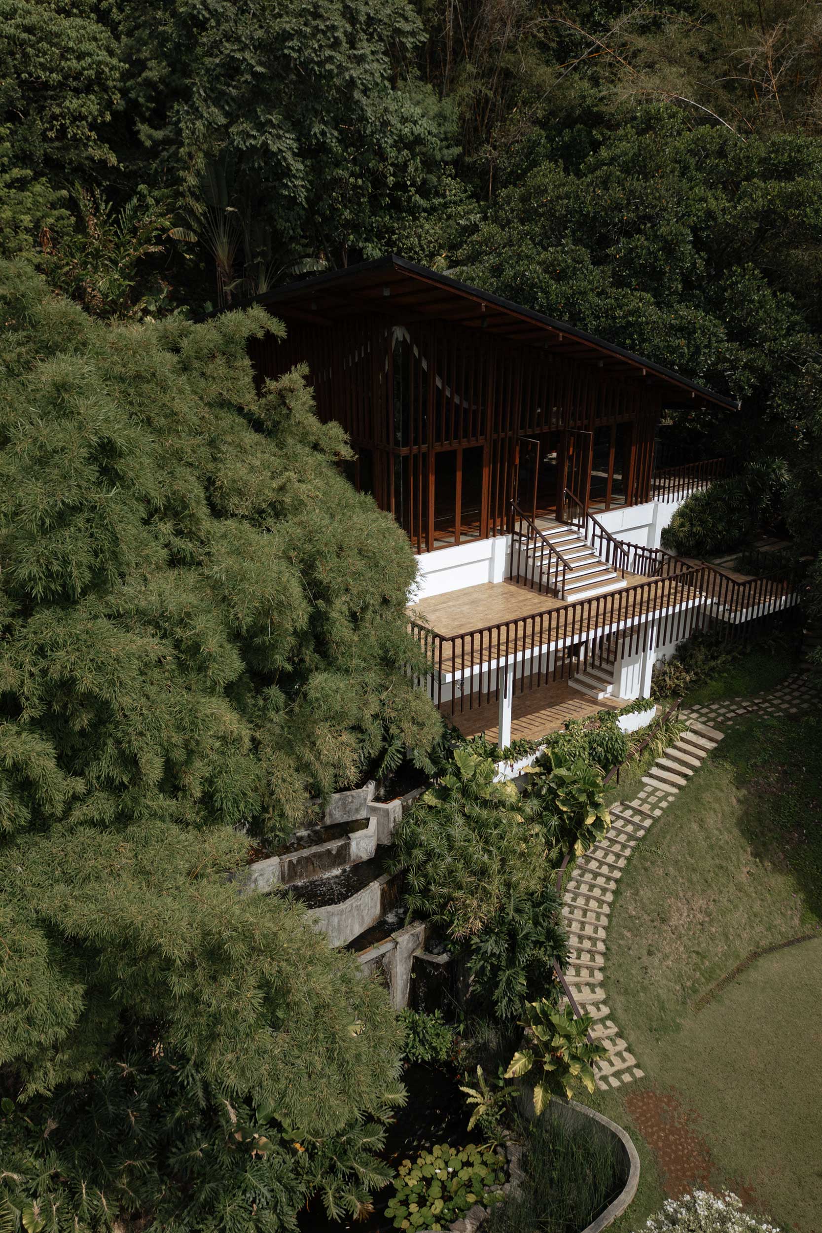 Gallery - Narra Hill