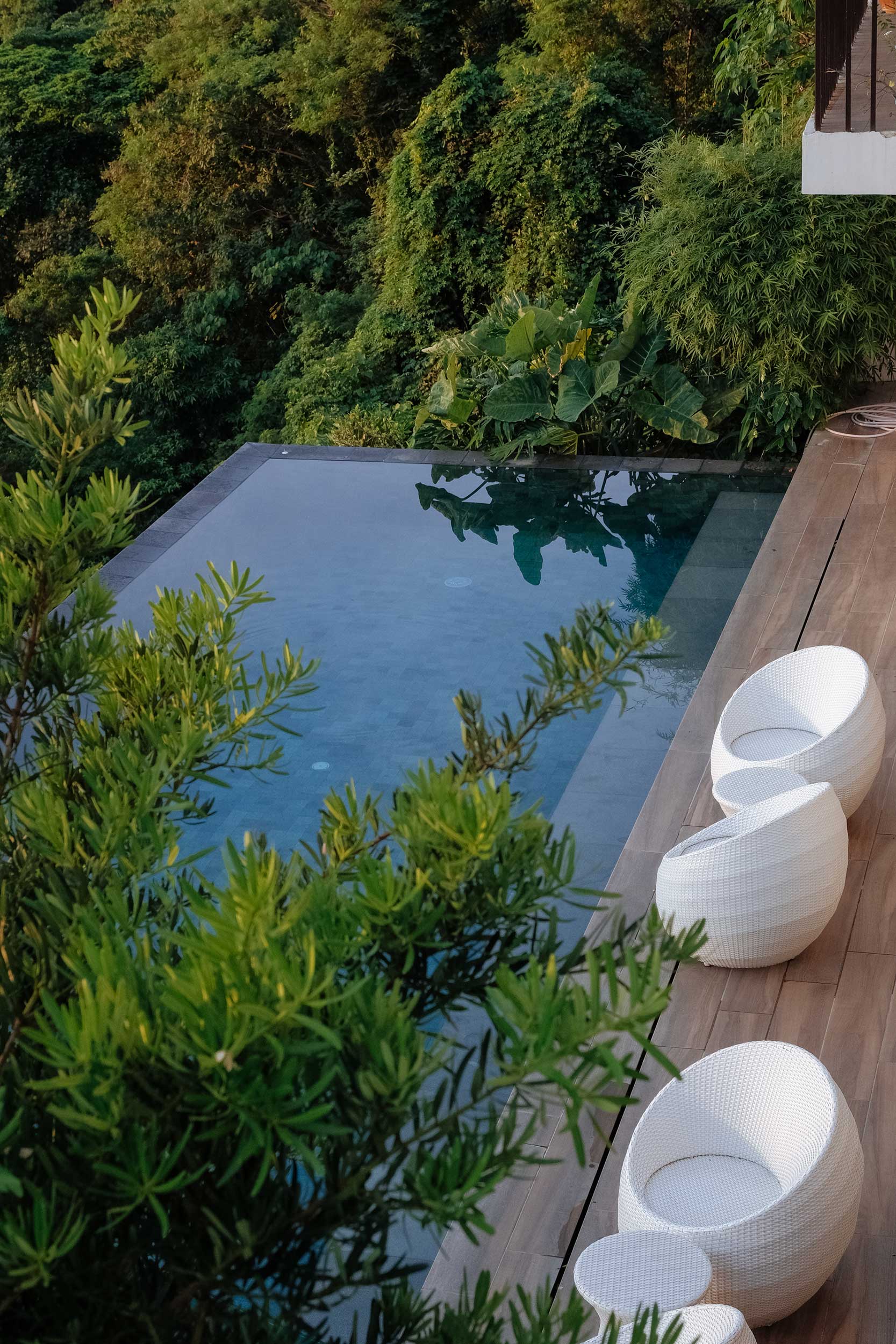 Gallery - Narra Hill