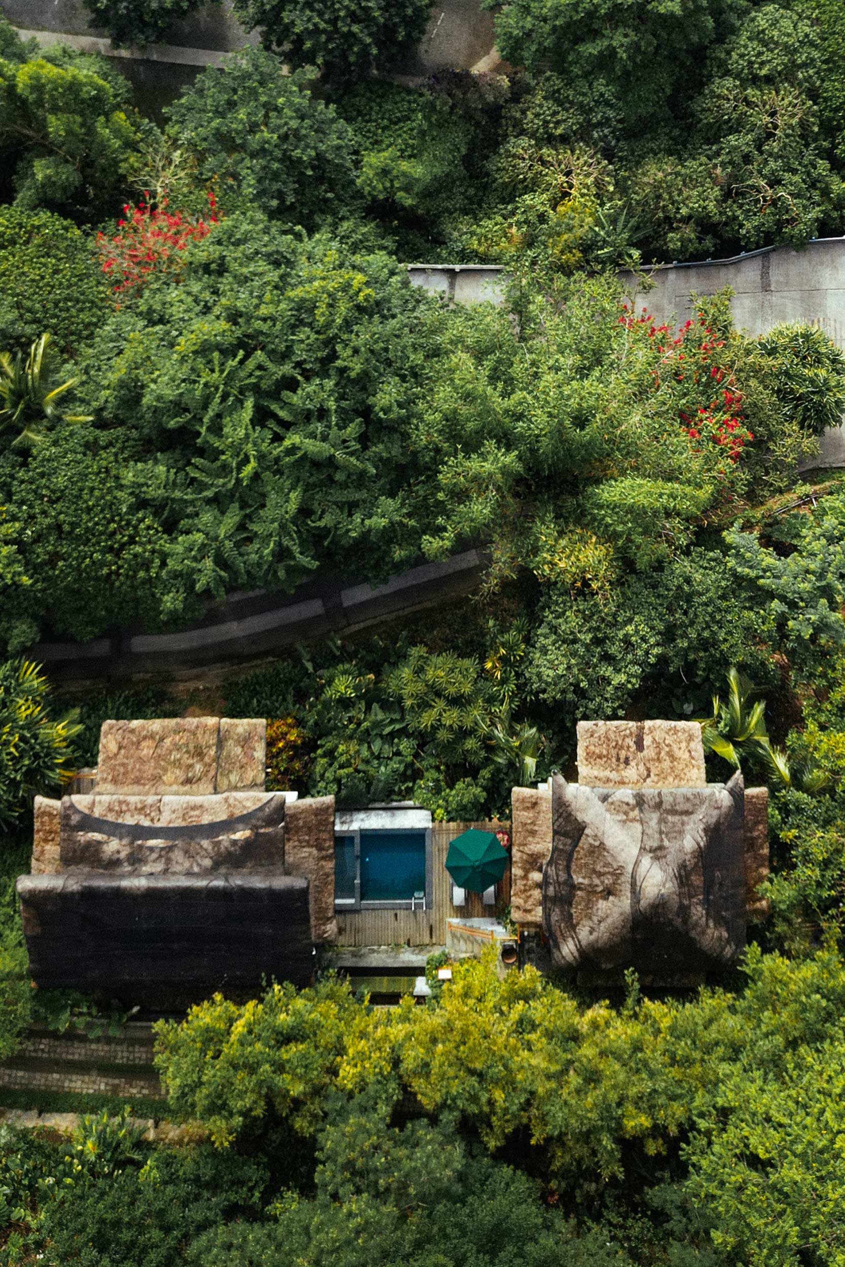 Gallery - Narra Hill
