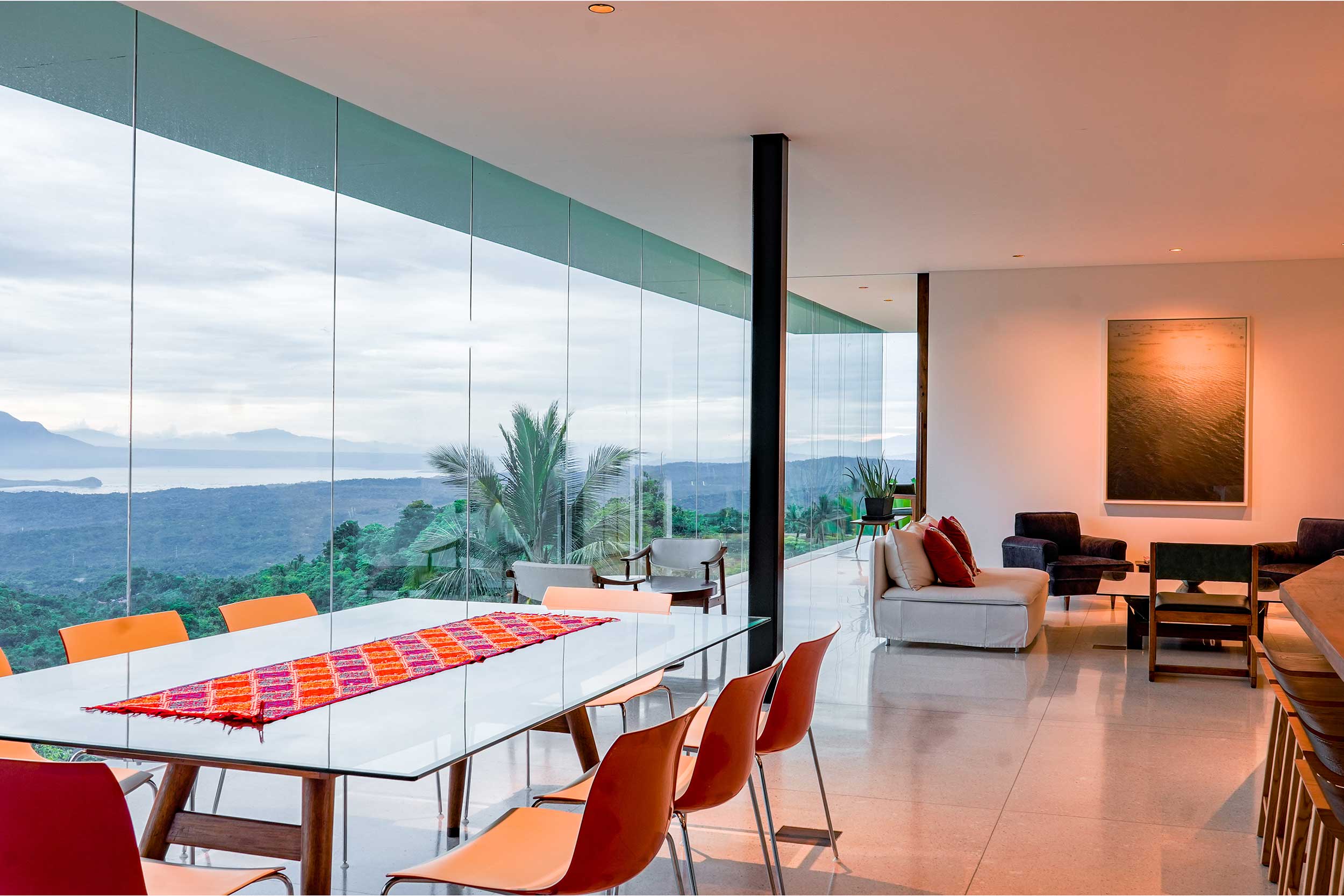 Gallery - Narra Hill