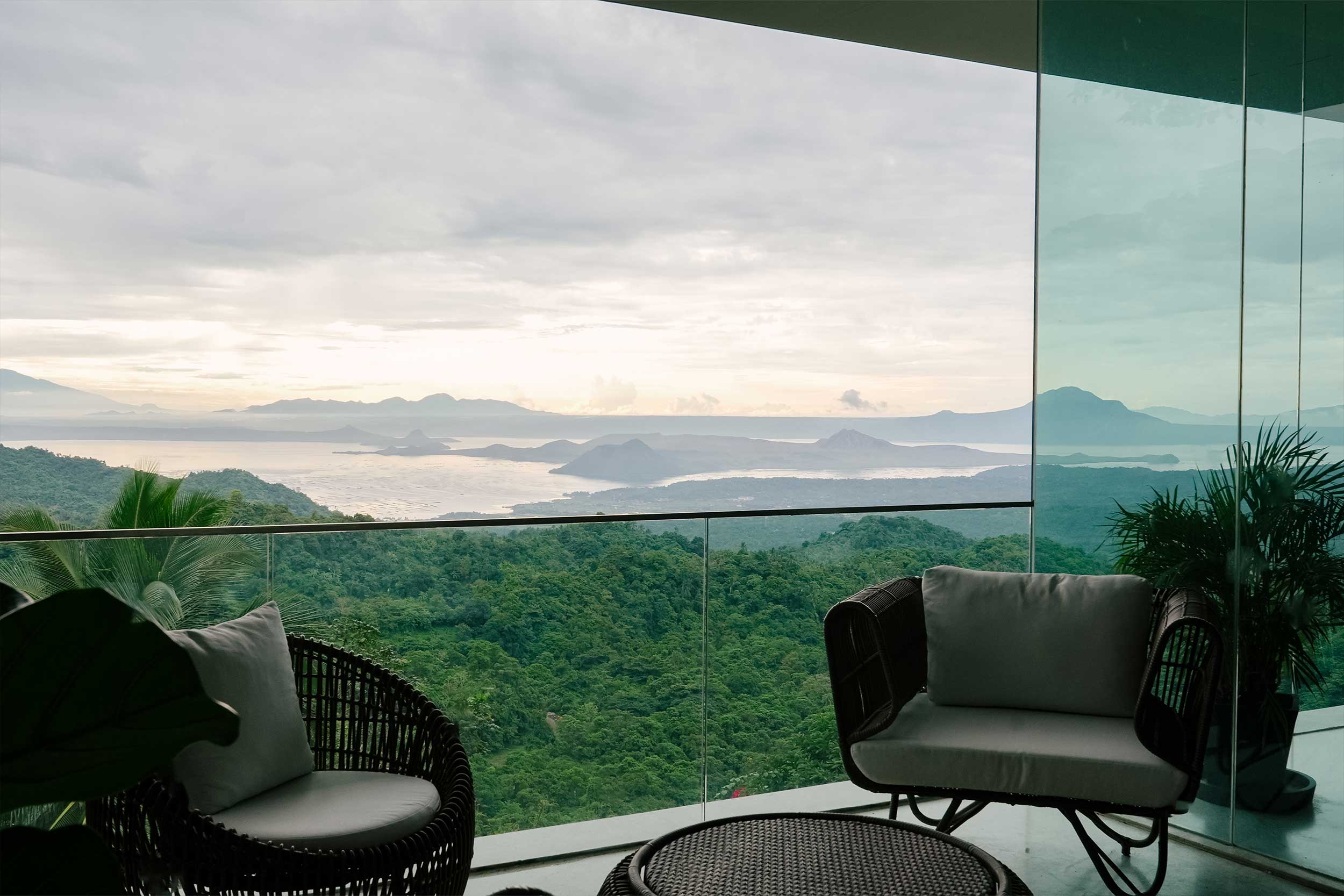 Gallery - Narra Hill