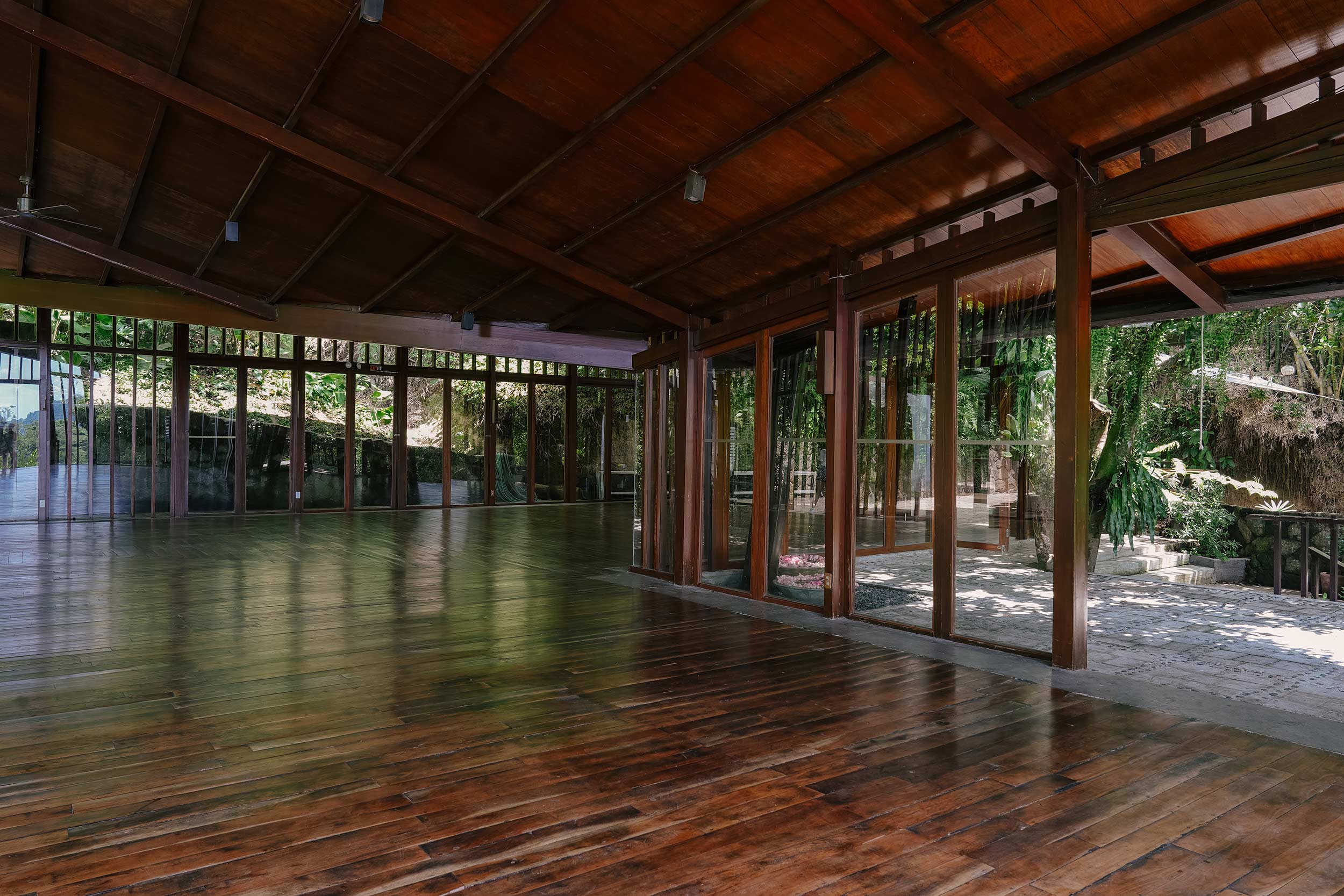 Weddings at Narra Hill
