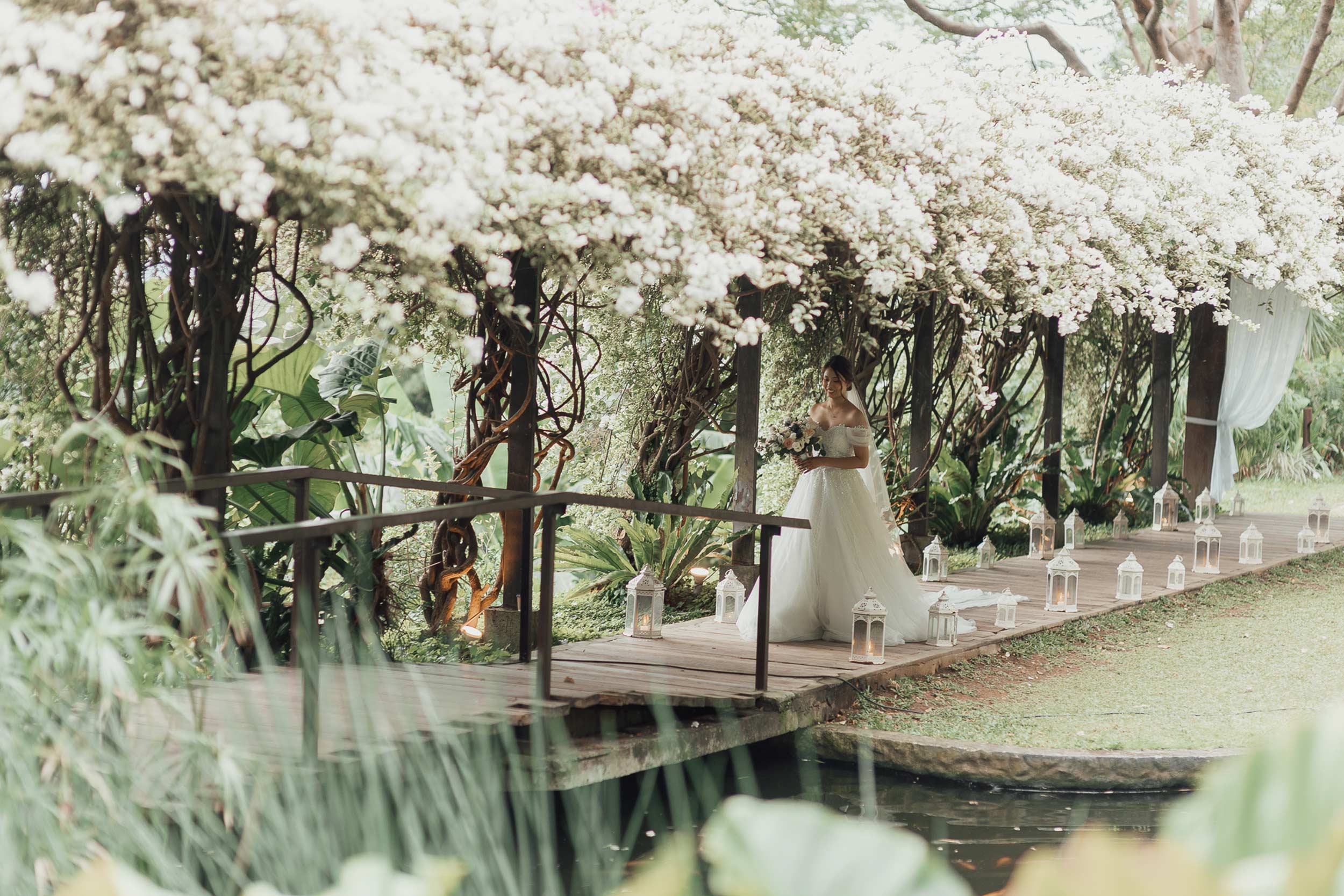 Gallery - Narra Hill