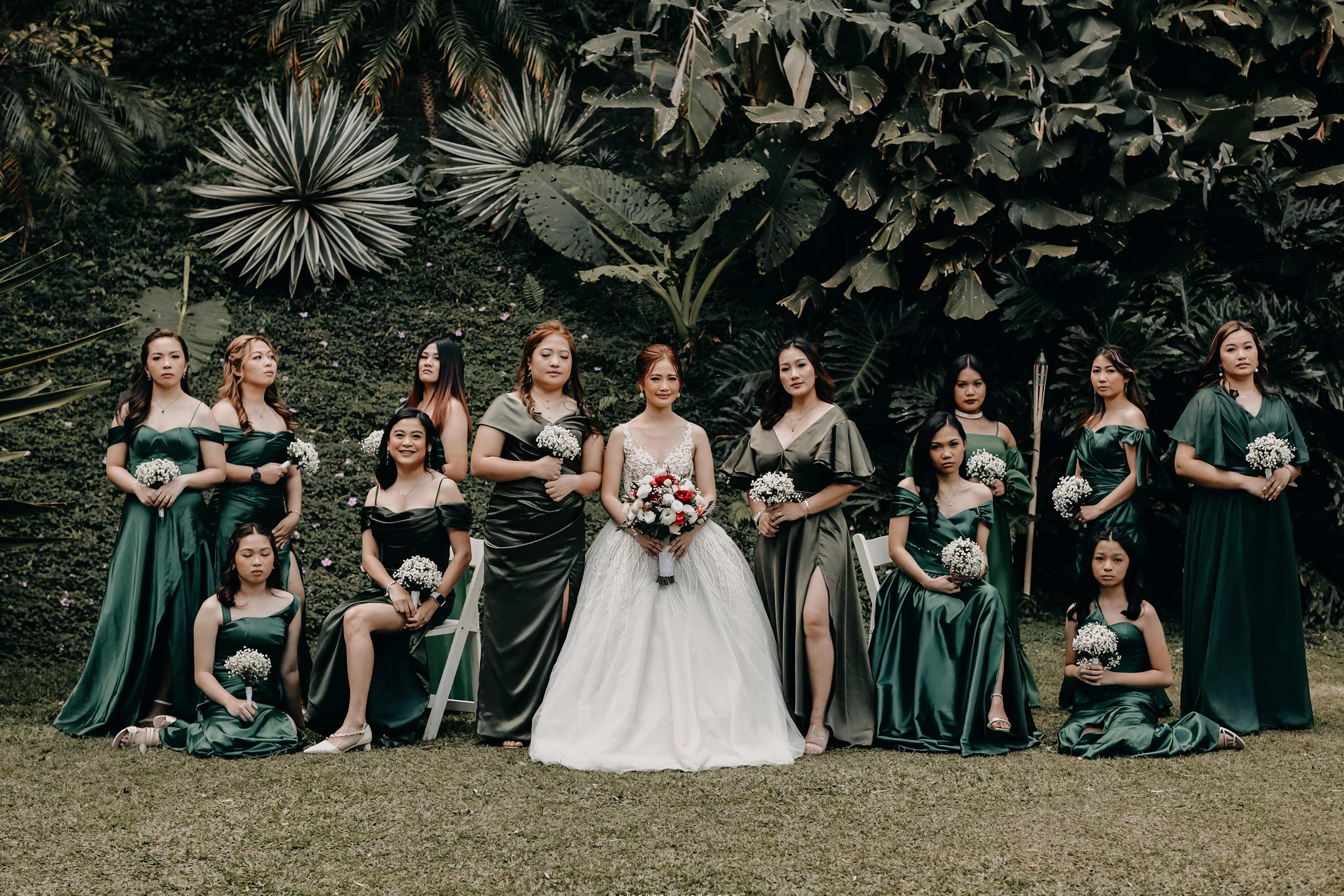 Gallery - Narra Hill