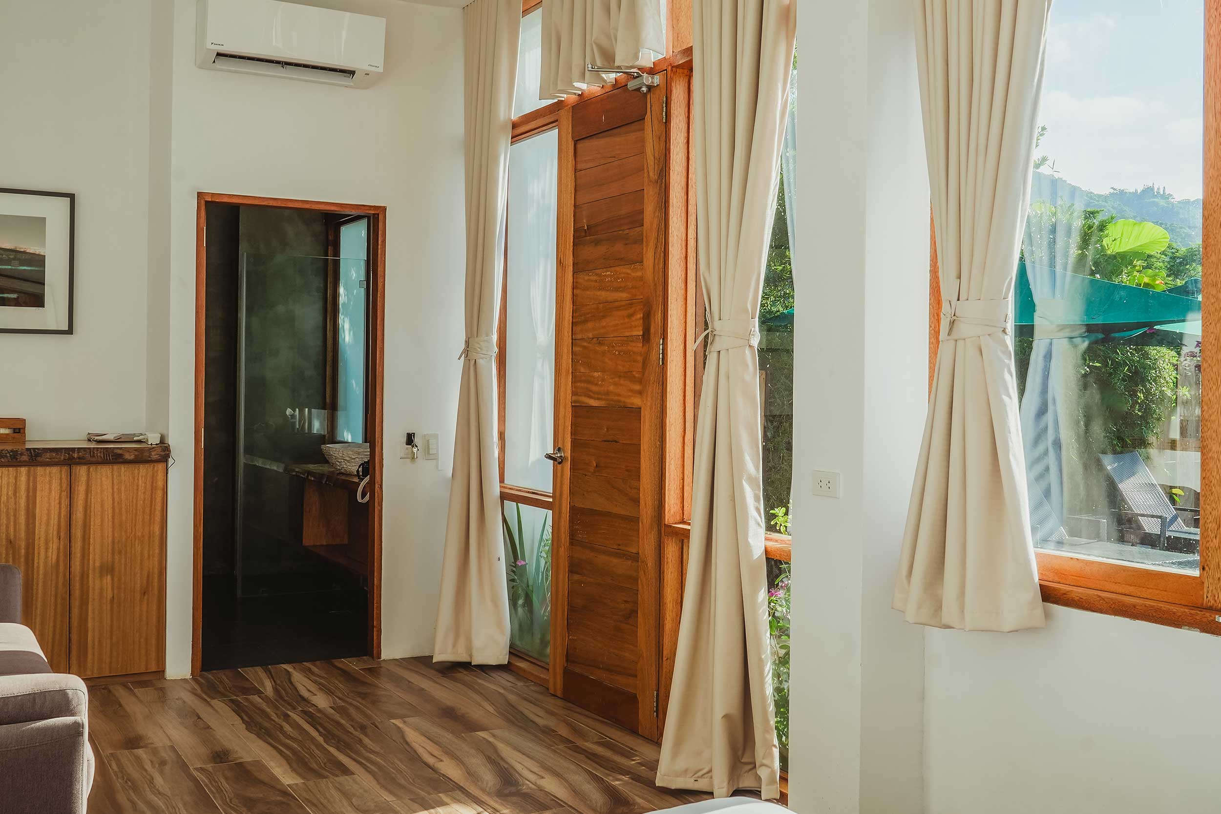 Pool Room at Narra Hill