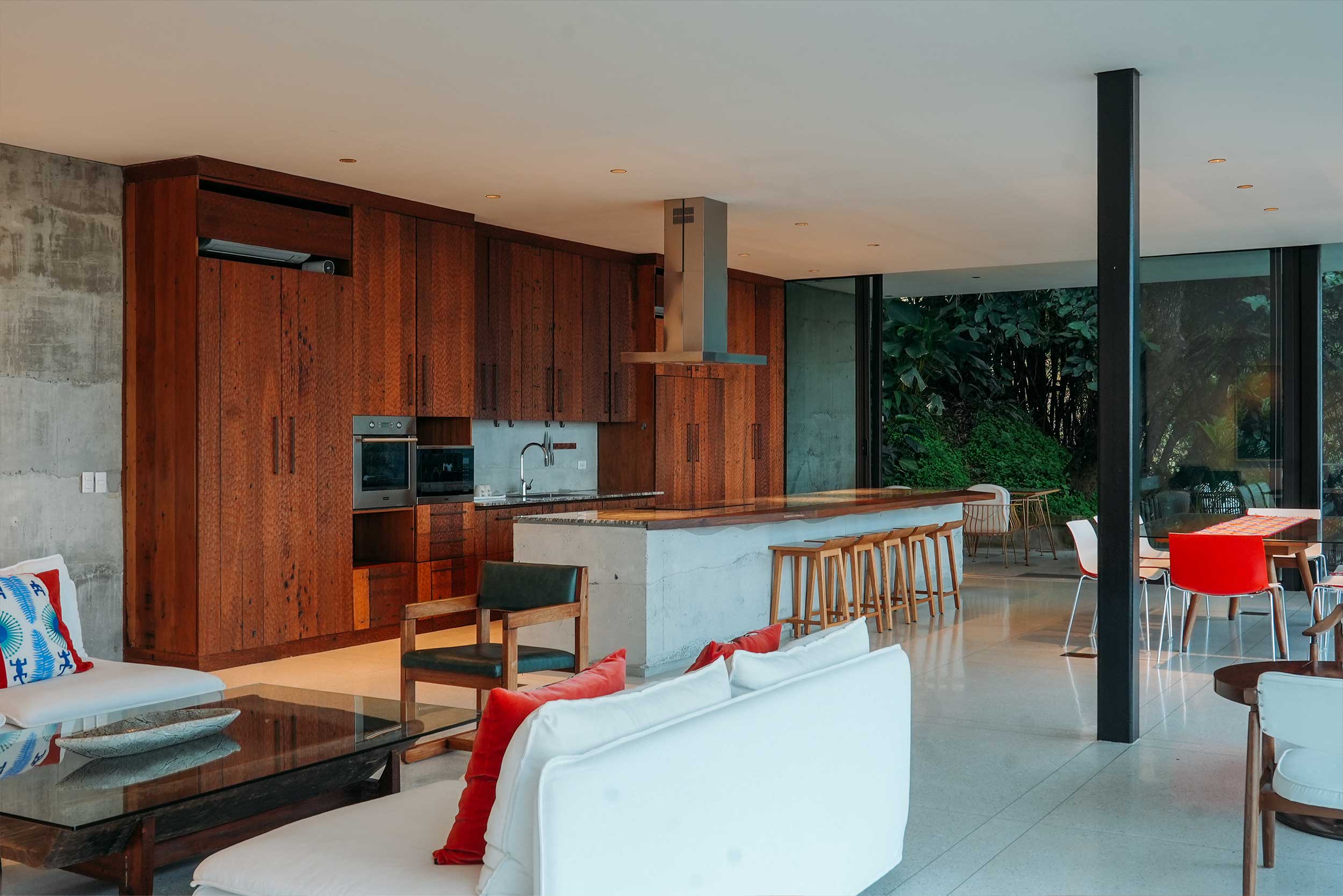 Hill House at Narra Hill